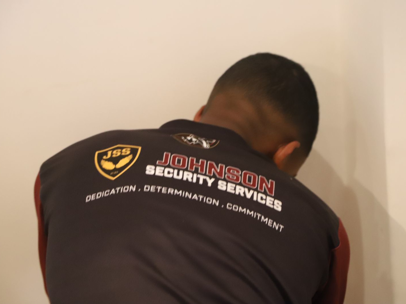 Johnson Security Services – We are committed to the ongoing improvement ...