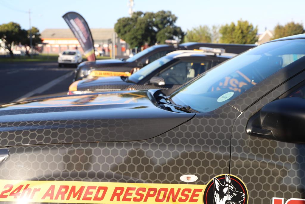 Johnson Security Services – We are committed to the ongoing improvement ...
