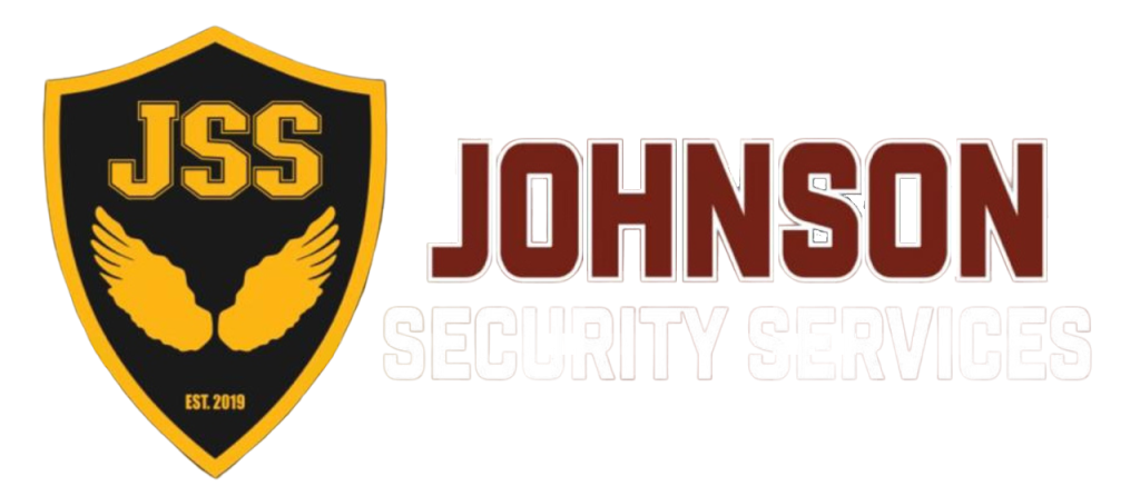 Contact Us Today – Johnson Security Services