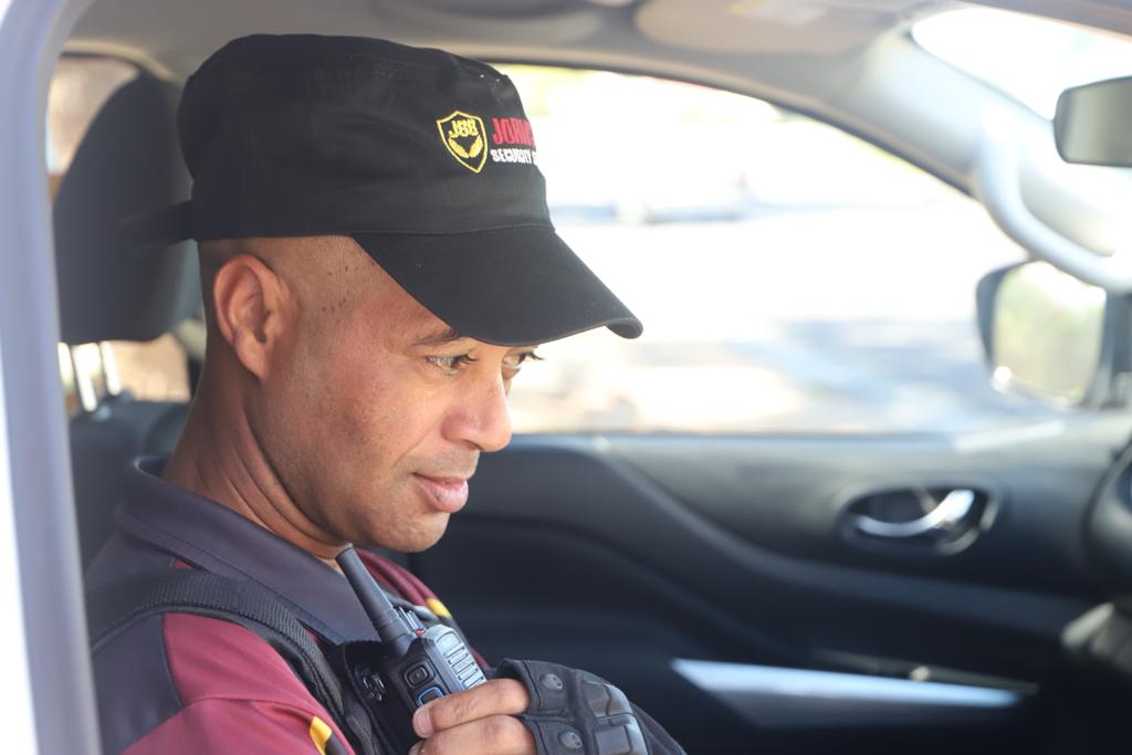 Gallery – Johnson Security Services
