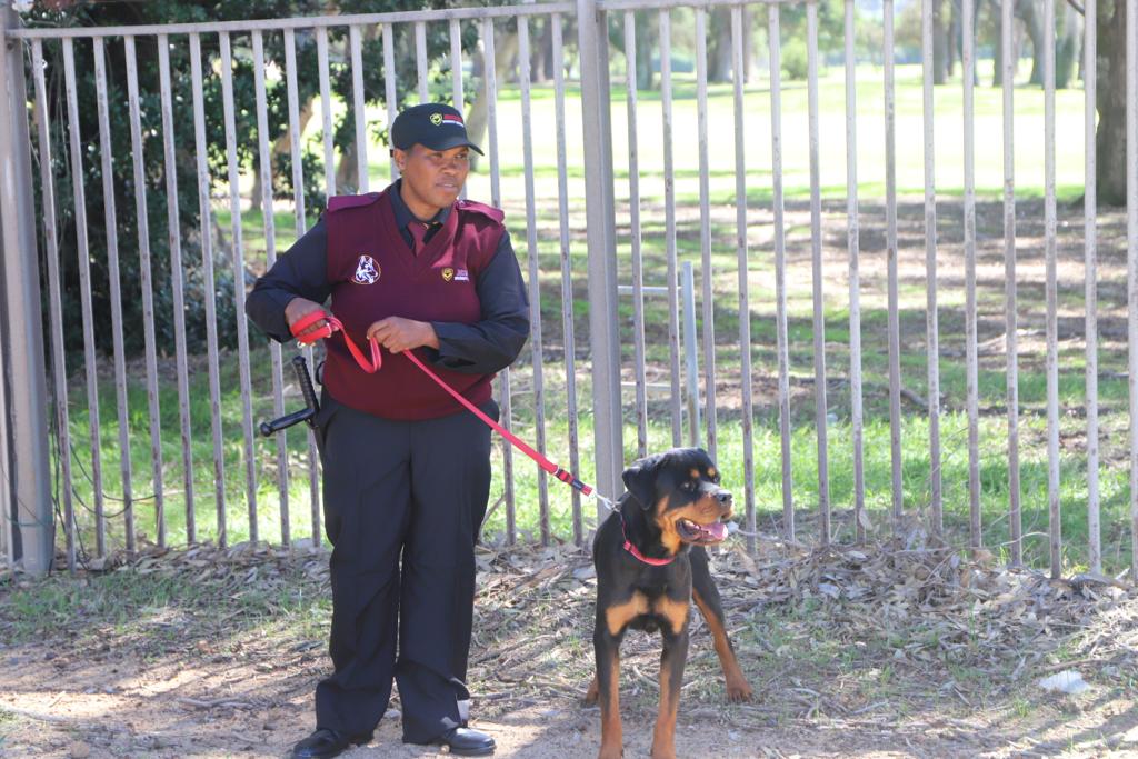 Gallery – Johnson Security Services