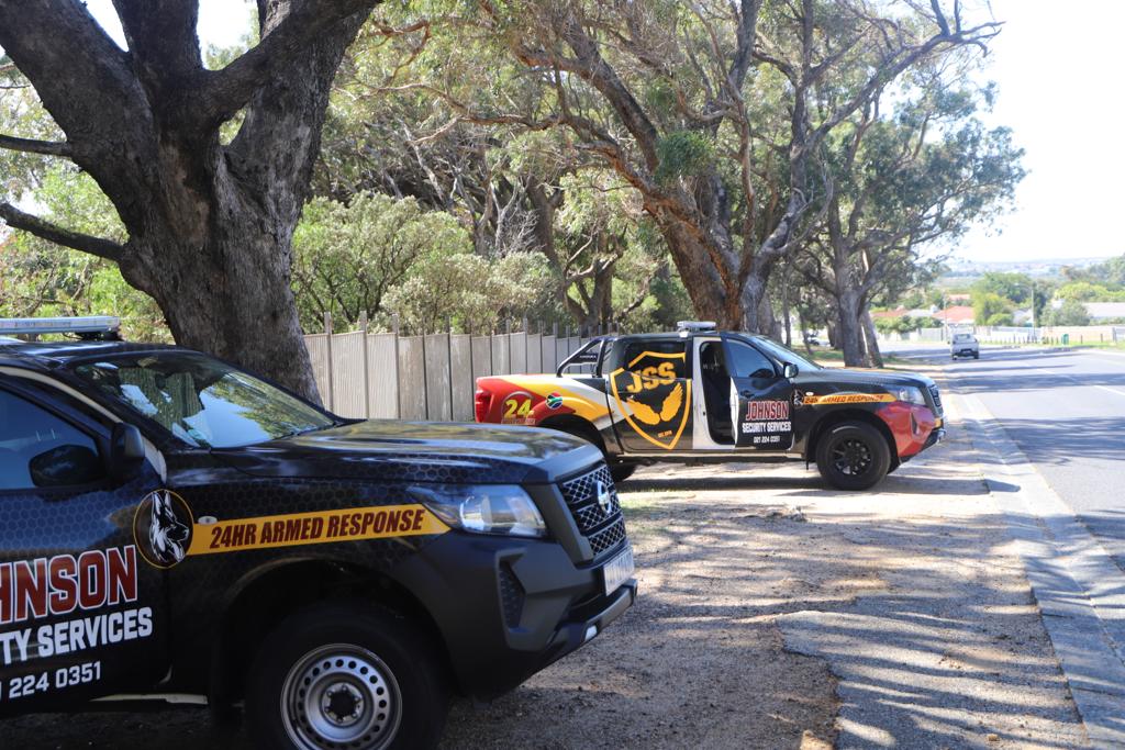 Gallery – Johnson Security Services