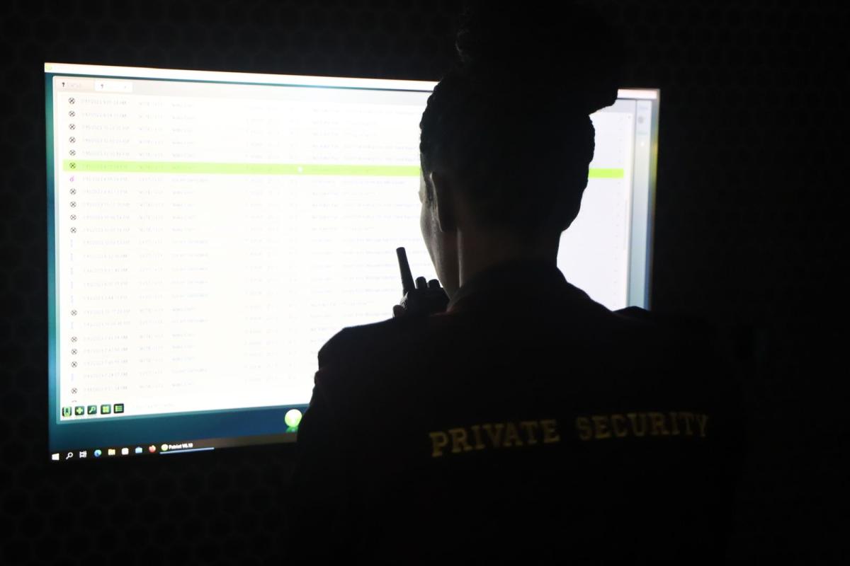 Gallery – Johnson Security Services